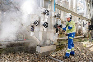 Vacature Operator/Werktuigkundige Dagdienst - Operator/Werktuigkundige ...